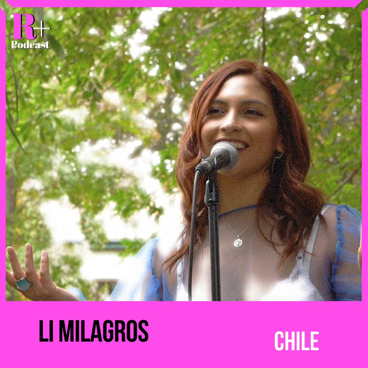 Li Milagros: Nostalgia, Memoria y la Fiesta Latinoamericana en «Desde ...